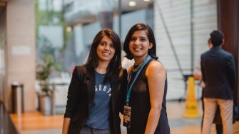 AGSM @ UNSW Business School announces new Career Comeback Sponsorship Program